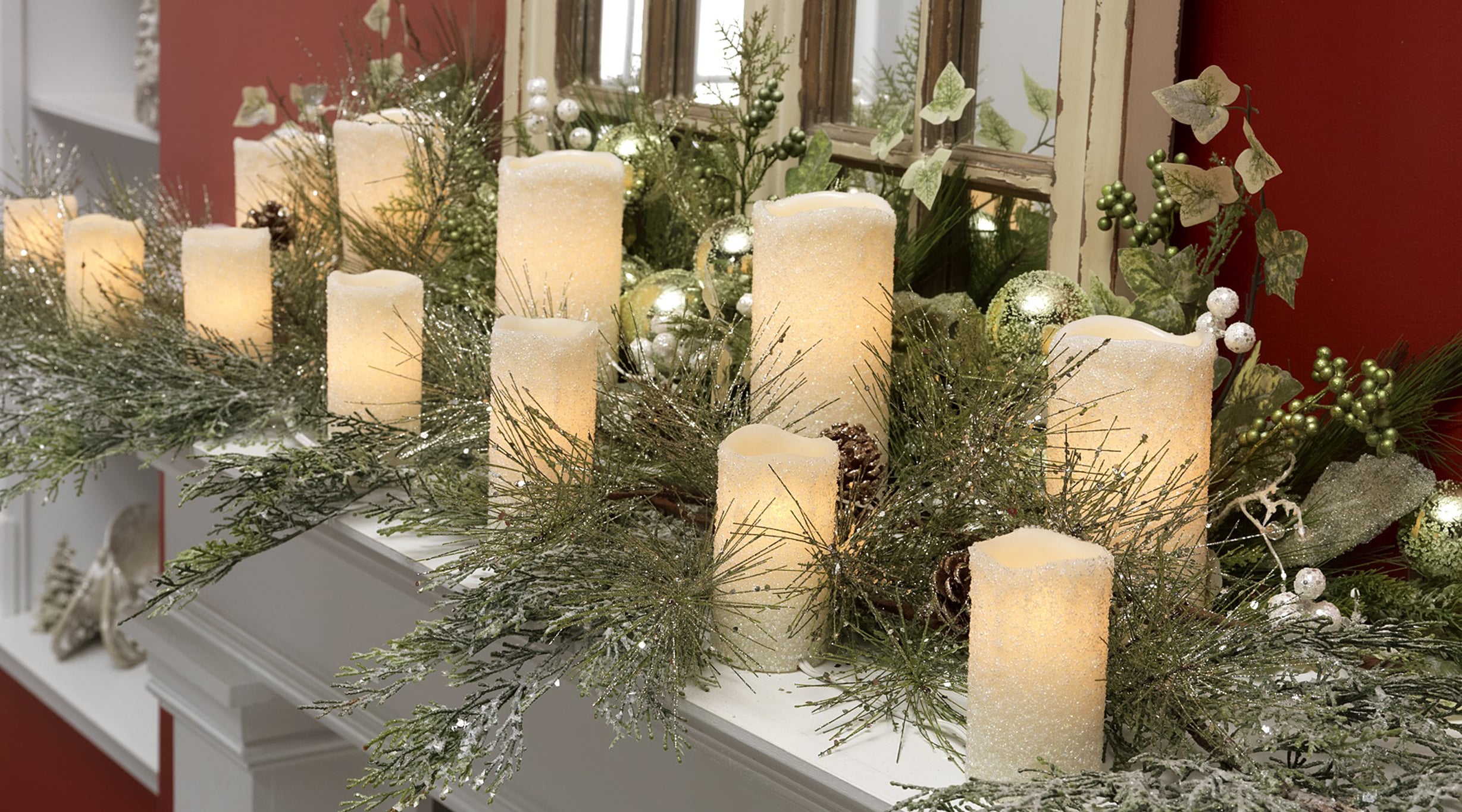 Seasonal Concepts | Patio & Outdoor Living Essentials, Holiday & Decor